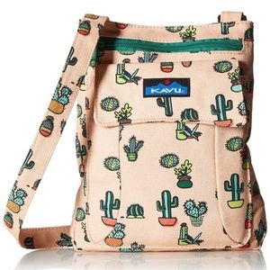 Kavu | Bags | Kavu Keeper Crossbody Bag | Poshmark